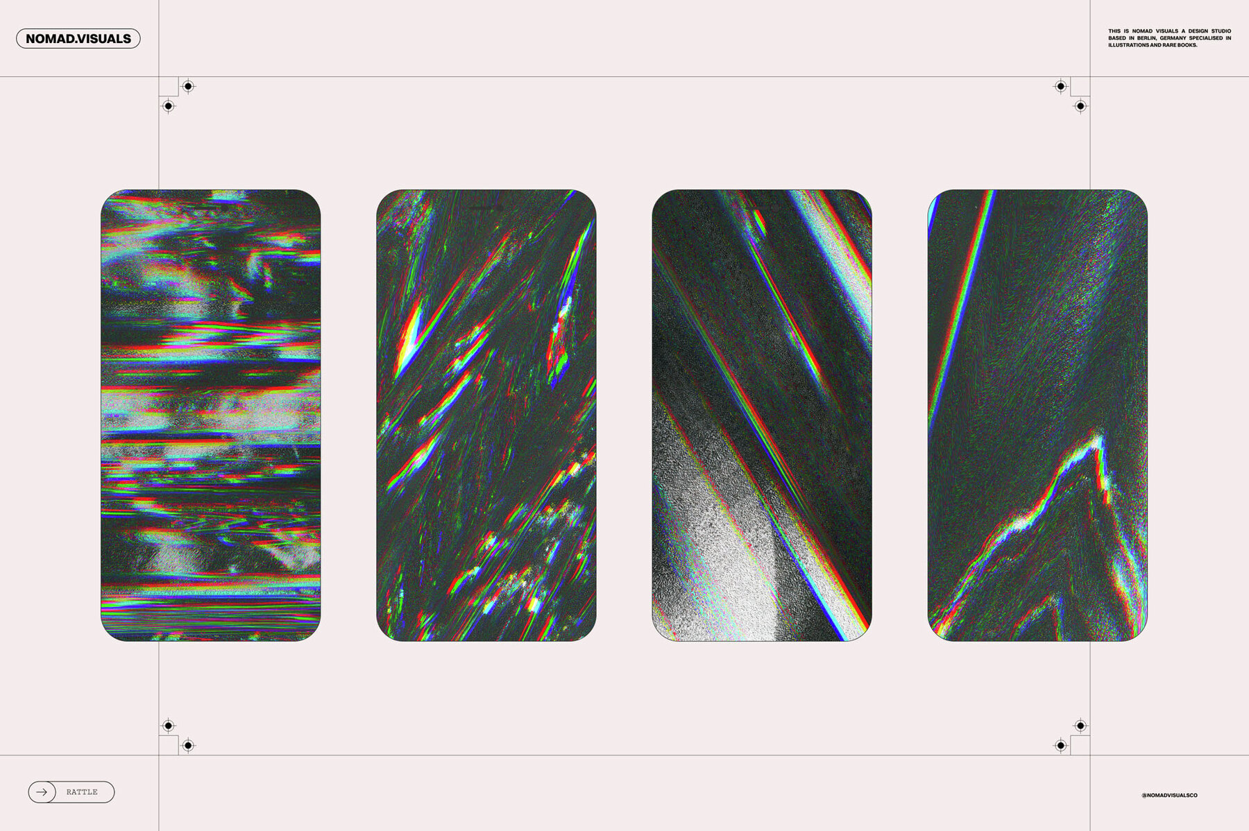 Scanner Rattle – Stock Art World